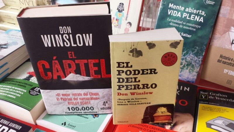 El libro de la semana recomendado por El Libro en Blanco y Culturamanía ...