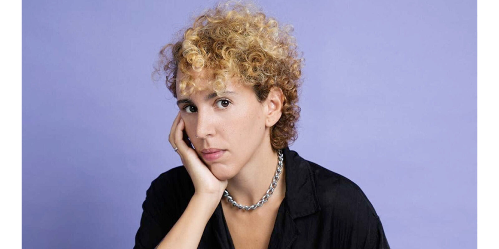 Nadia Hafid: “Mi estilo es muy atmosférico, le doy más importancia a ...