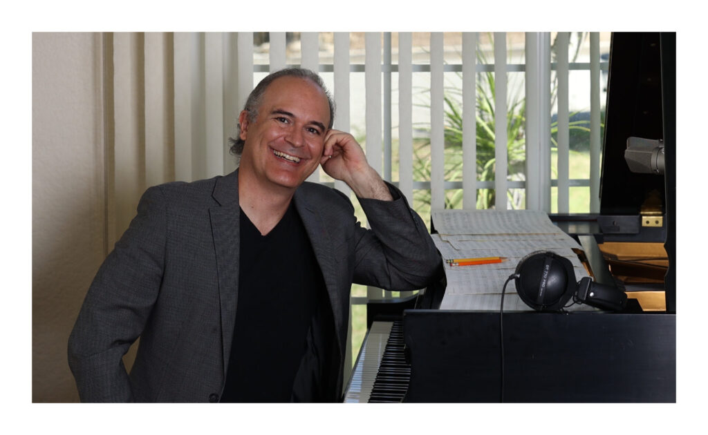 Conocemos a Kristopher Carter, quien subirá al escenario de Fimucité en ...