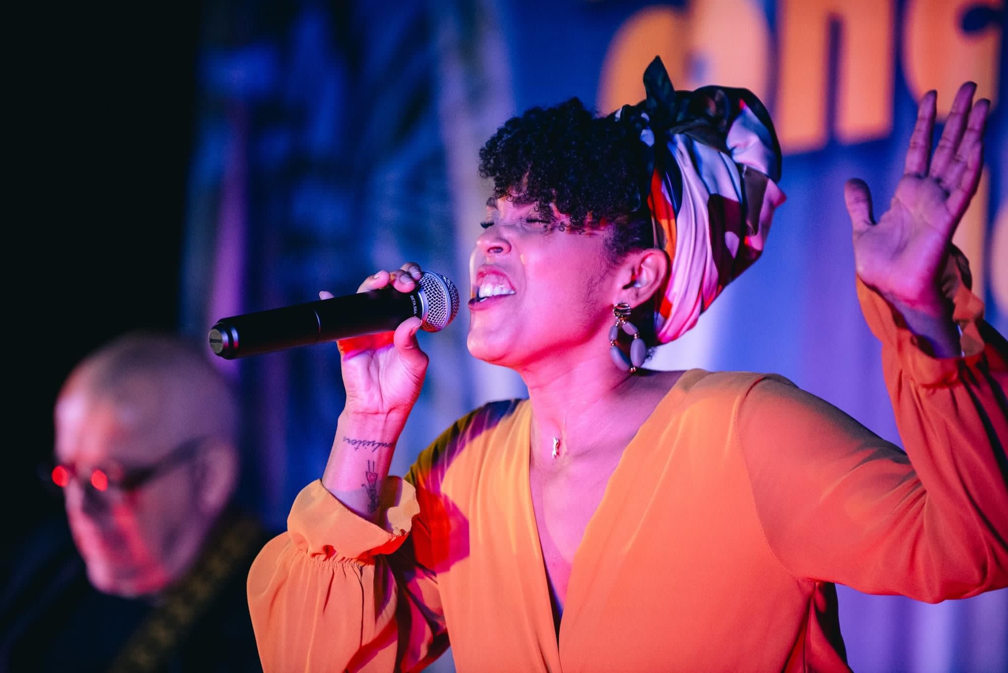 Kim Simmons: La música como vehículo de liberación - Culturamanía