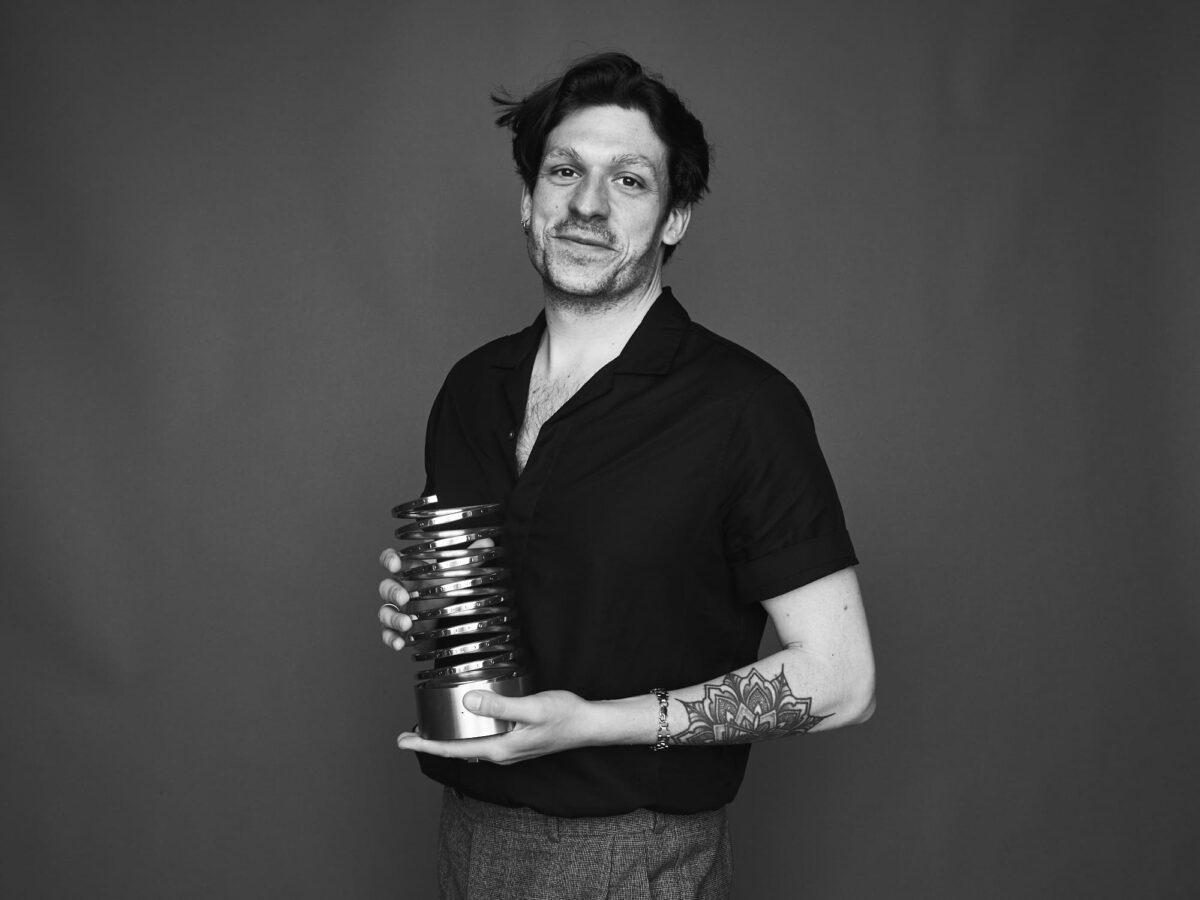 El cortometraje de animación “El Fantasma de la Quinta”, dirigido por ...