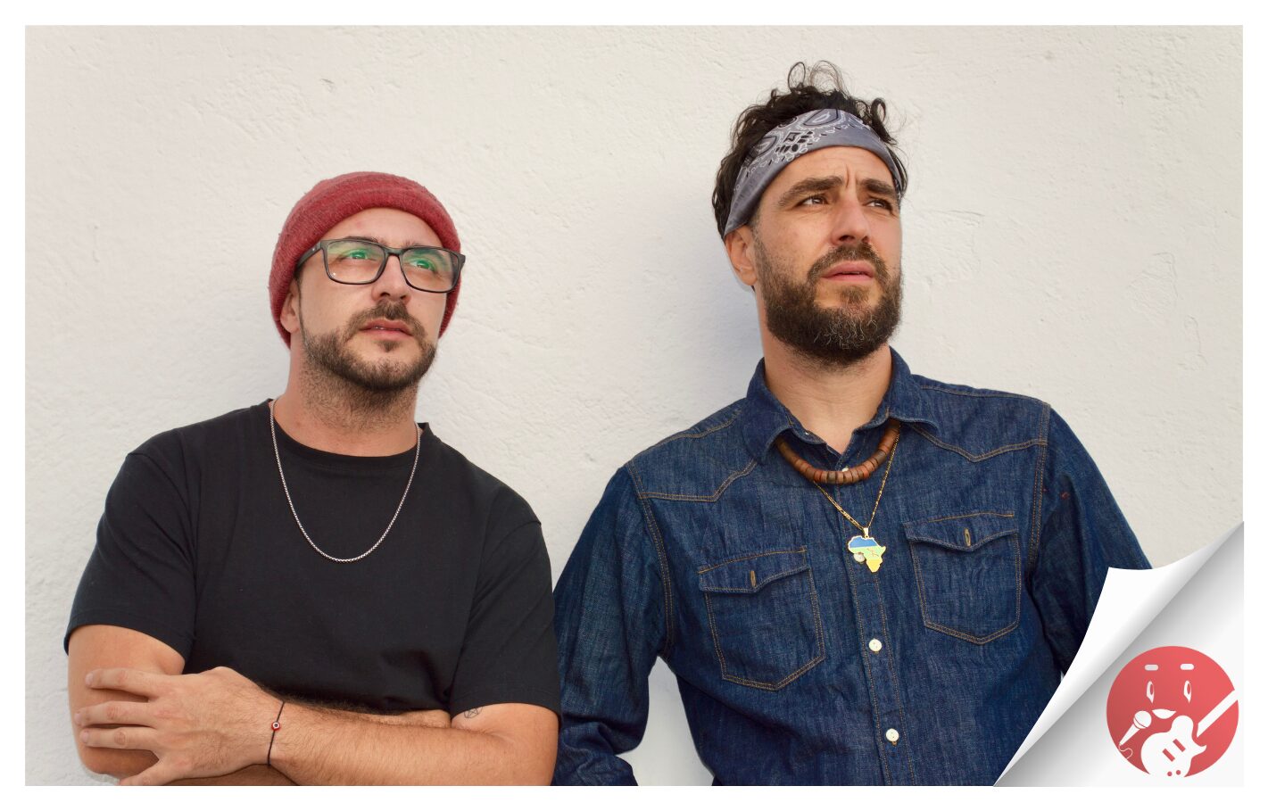 Estreno de "Quita lo malo pallá", nuevo single de Abel Cordovez y Dadda ...