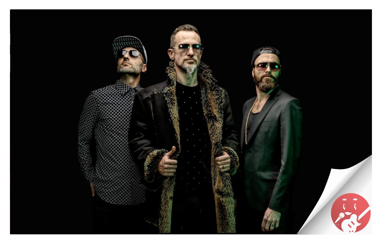 The Next Movement lleva su potente directo de groove, neo-soul y neo-funk al Teatro Circo de ...