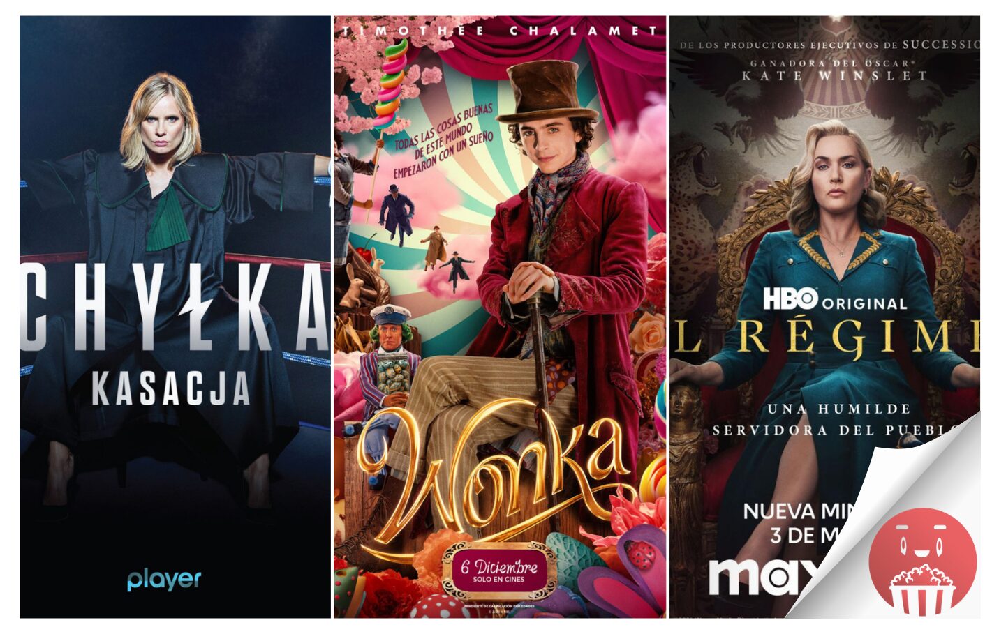 Los estrenos de HBO Max para el mes de marzo - Culturamanía