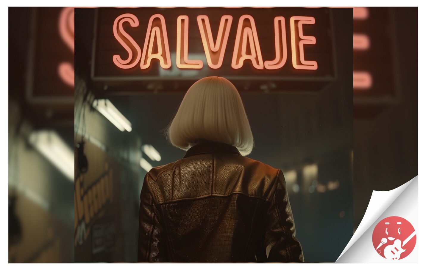 La artista y compositora canaria Laura Low lanza nuevo single, ‘Salvaje ...