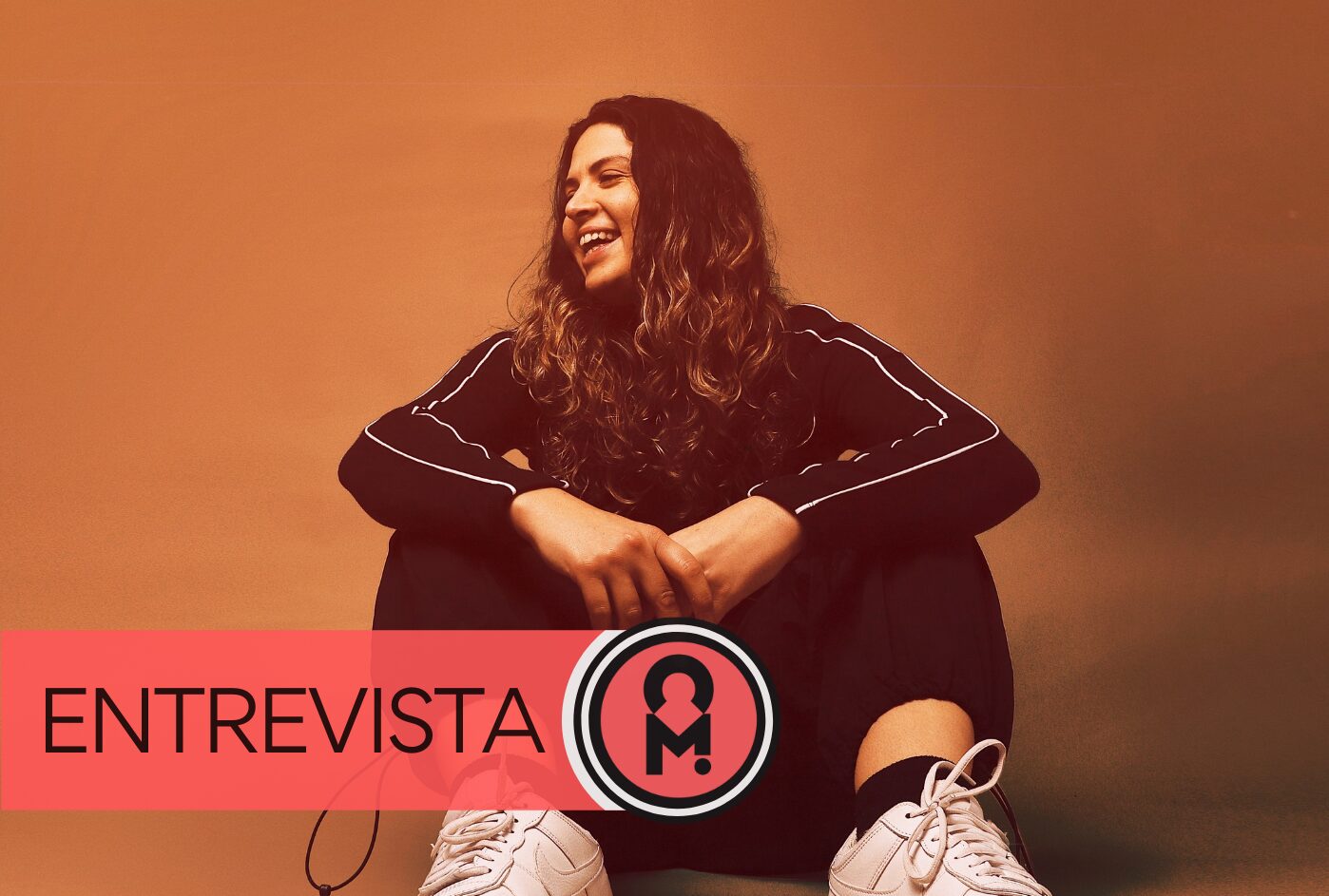 SPINNHELI: "Me siento muy apoyada a mi alrededor, y cada vez veo por ...