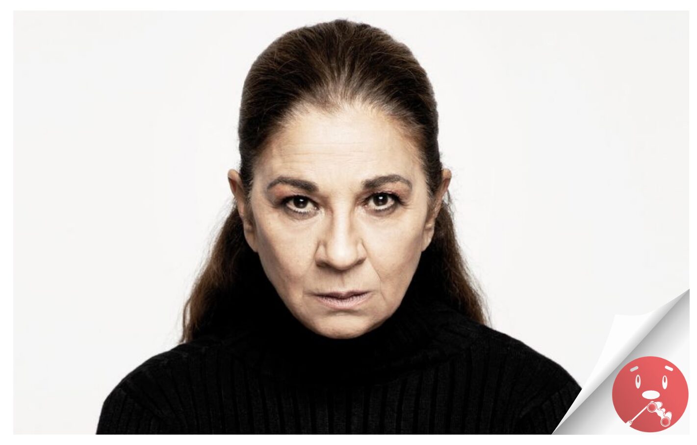 Lolita Flores encarna a “Poncia” en el Teatro Guimerá este viernes y sábado - Culturamanía