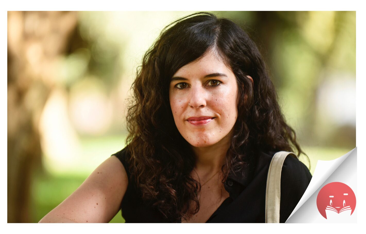 La historietista valenciana Laura Pérez participa en la undécima ...