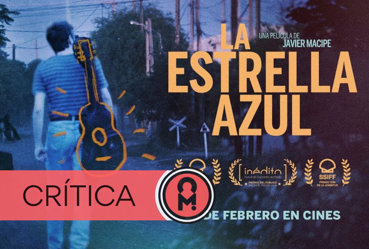 La Estrella Azul: La inspiradora historia de Mauricio Aznar. Por ...