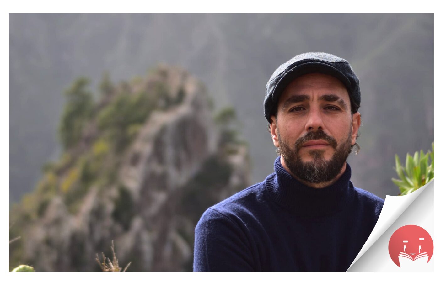 Carlos A. Guilarte (Dadda Wanche) lanza el libro “Exopoemas y otros ...