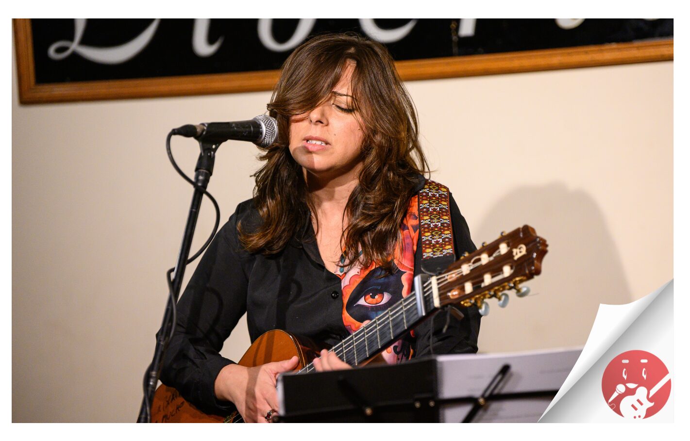 La cantautora canaria Beatriz Martín incluye a Madrid en su agenda de ...