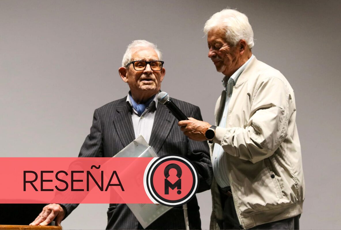Presentación del libro del periodista Ramón Vera Machín: Antonio Rueda ...