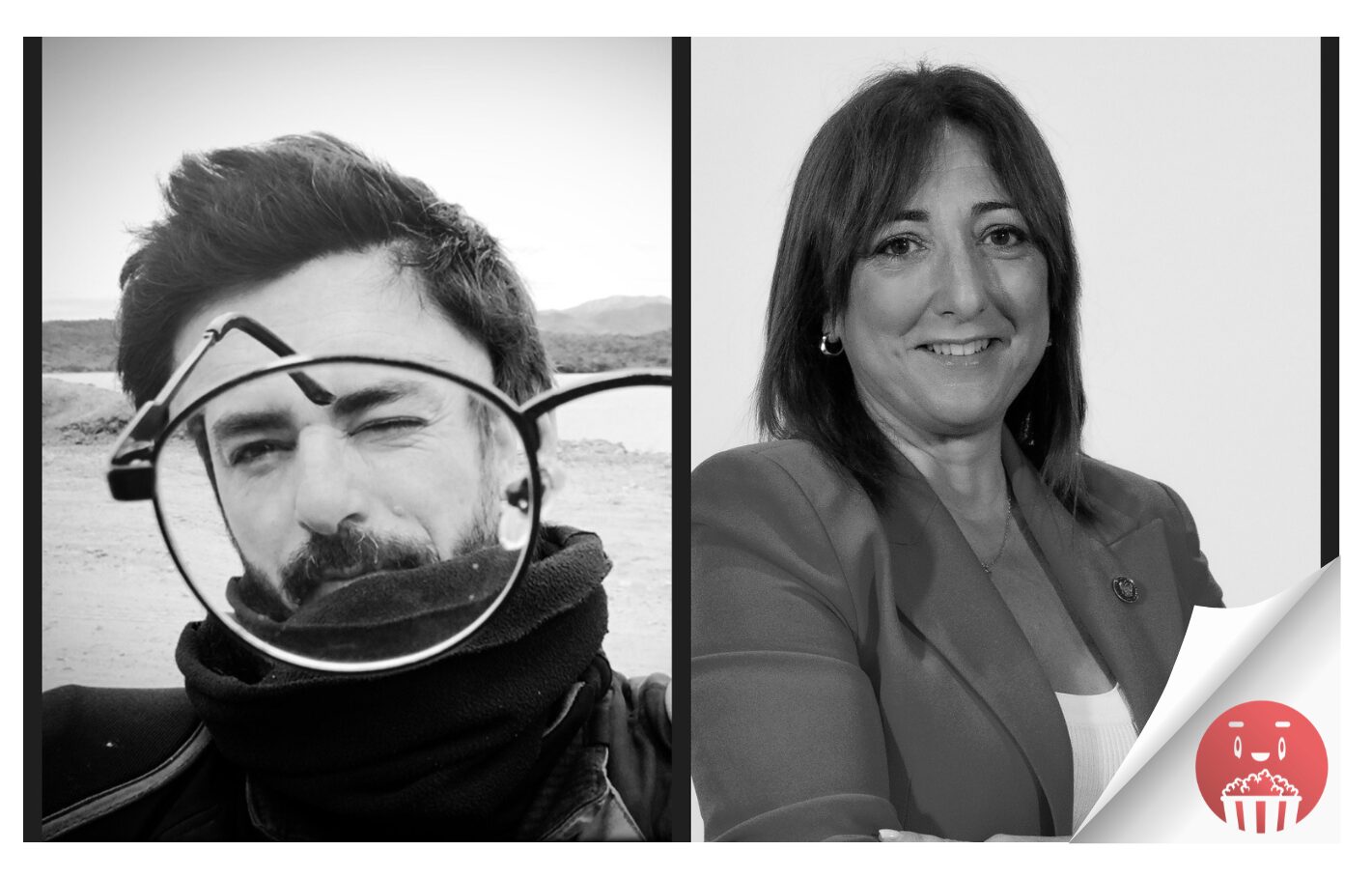 Walter Astrada, Marga Sánchez y Tomás Alcoverro, protagonistas de la ...