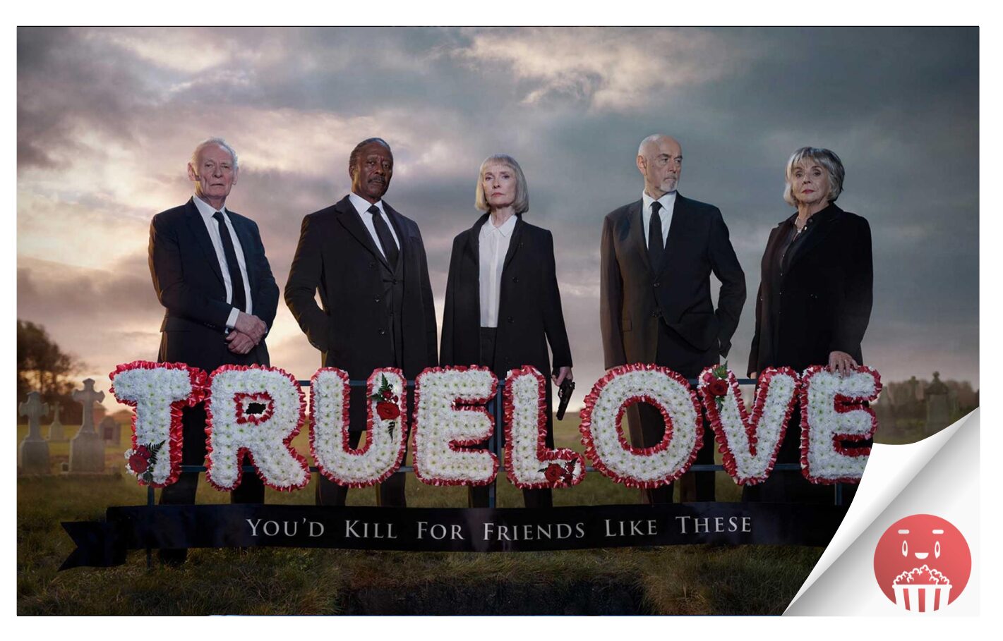 "True Love", Mejor Guion en el Serielizados Fest 2024, se estrena en ...