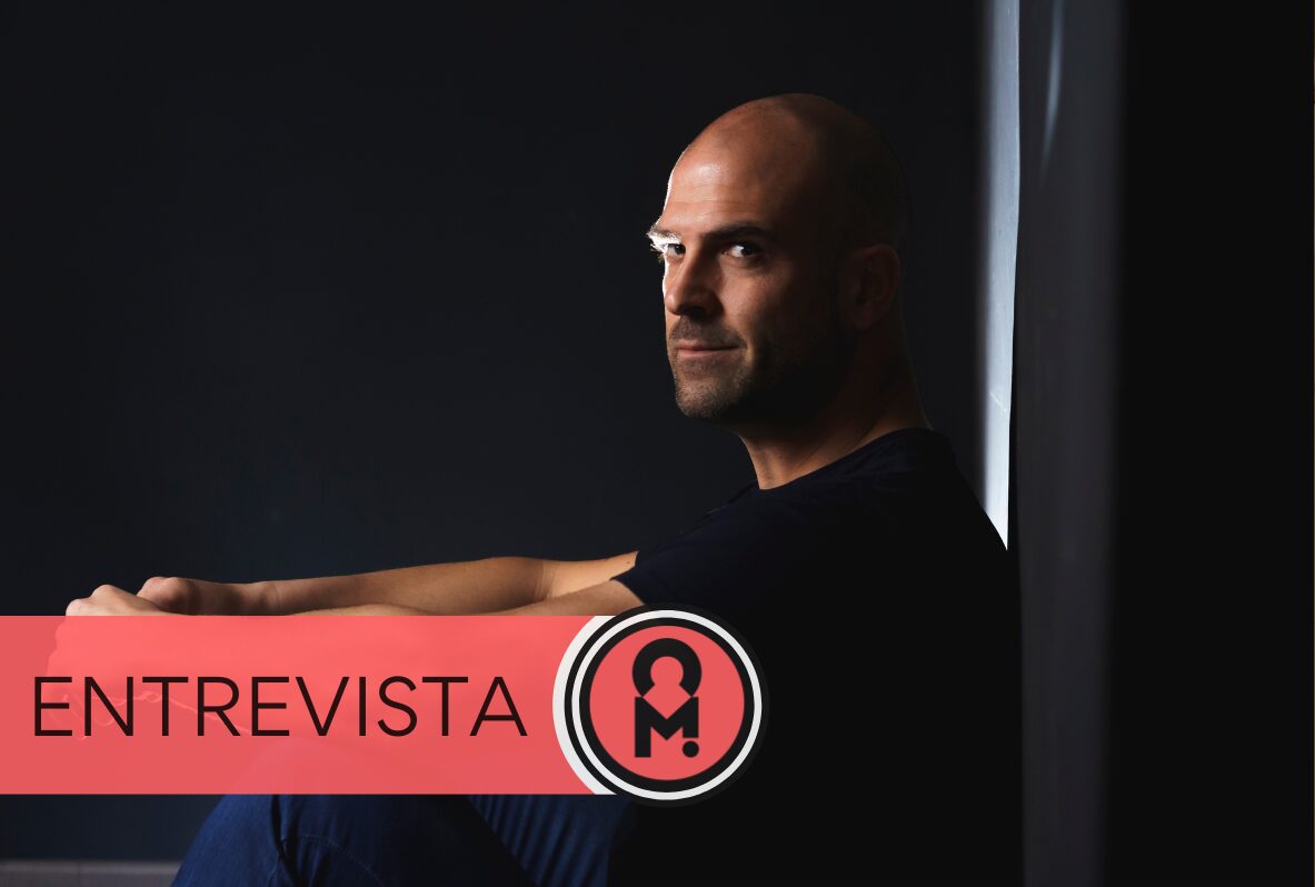 Mario Mayo: "Queremos afianzar el cine de acción en España y hacer ...