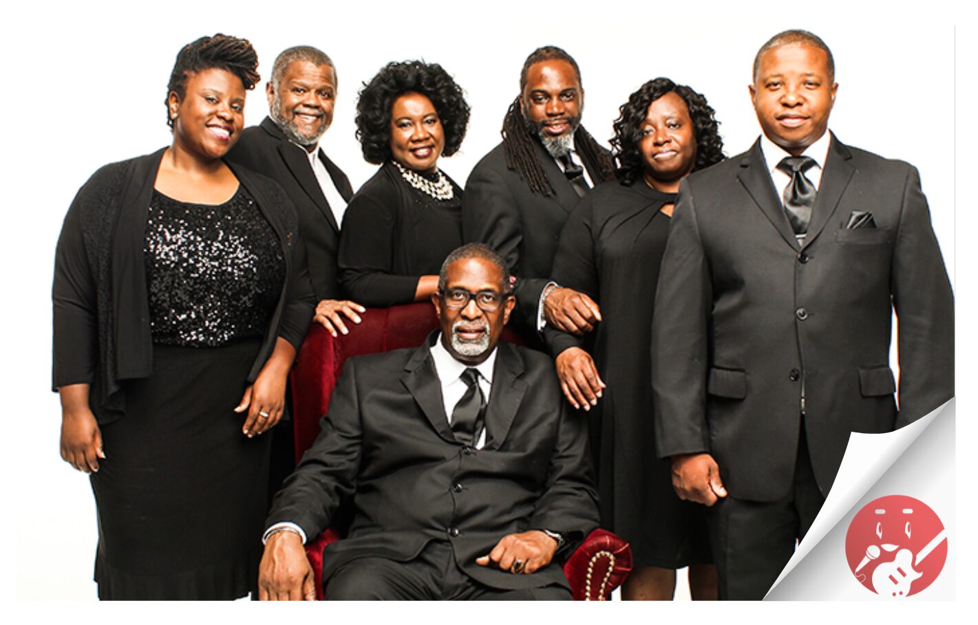 South Carolina Góspel Singers llega al Auditorio de Guía de Isora ...