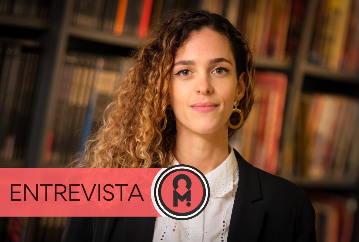 Sandra Cardona, historietista: “Con los cómics europeos me meto más en ...