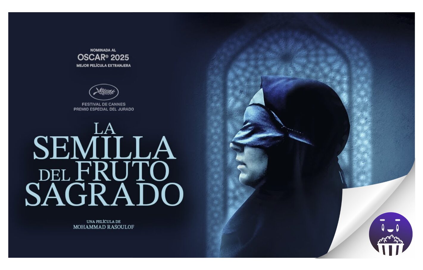 La nominada al Óscar "La semilla de la higuera sagrada" llega a Filmin el 8 de mayo - Culturamanía