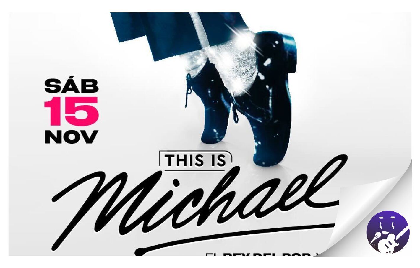‘This is Michael’ revive al mito en Festival Mar Abierto 2025 ...