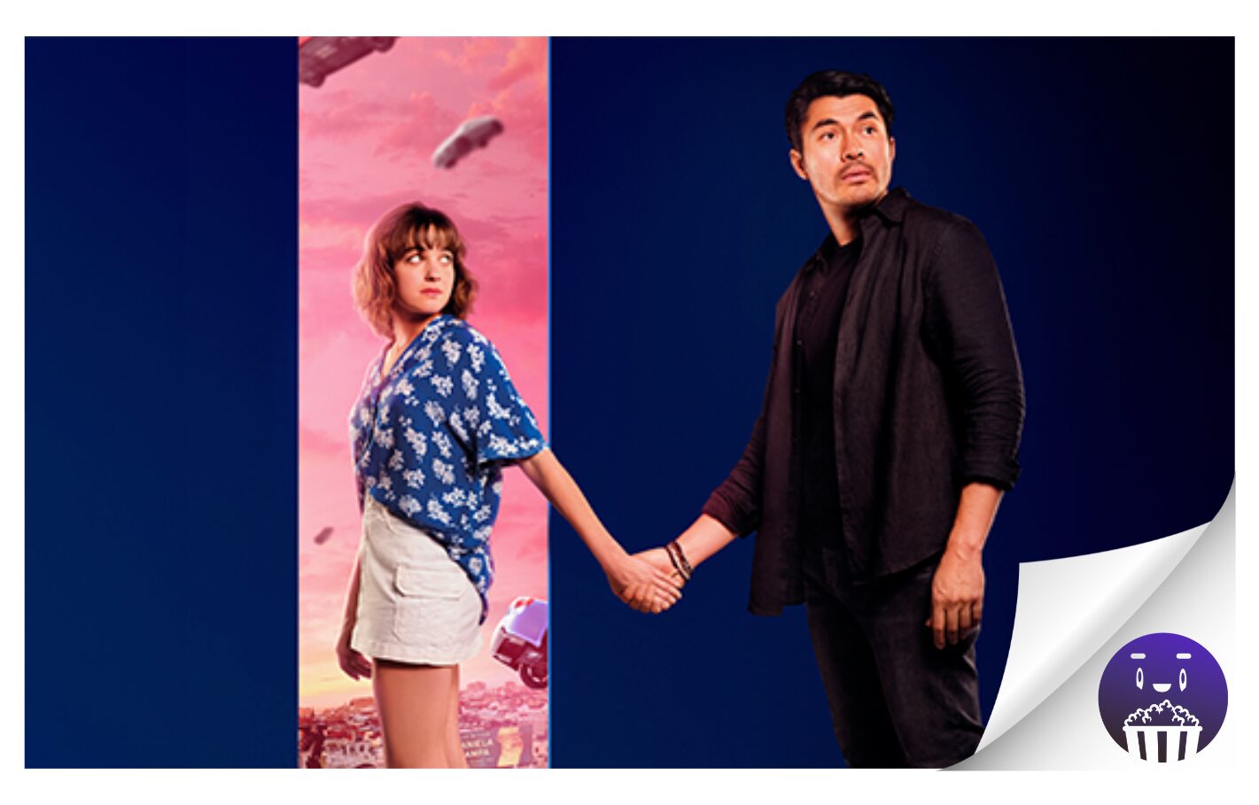 "Daniela Forever", la nueva película de Nacho Vigalondo, llega a Filmin el 28 de junio ...