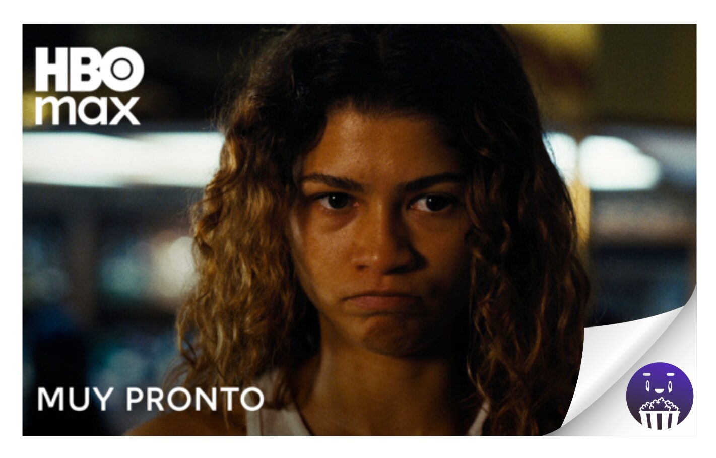 El spot de HBO Max adelanta la programación original para 2026 con ...